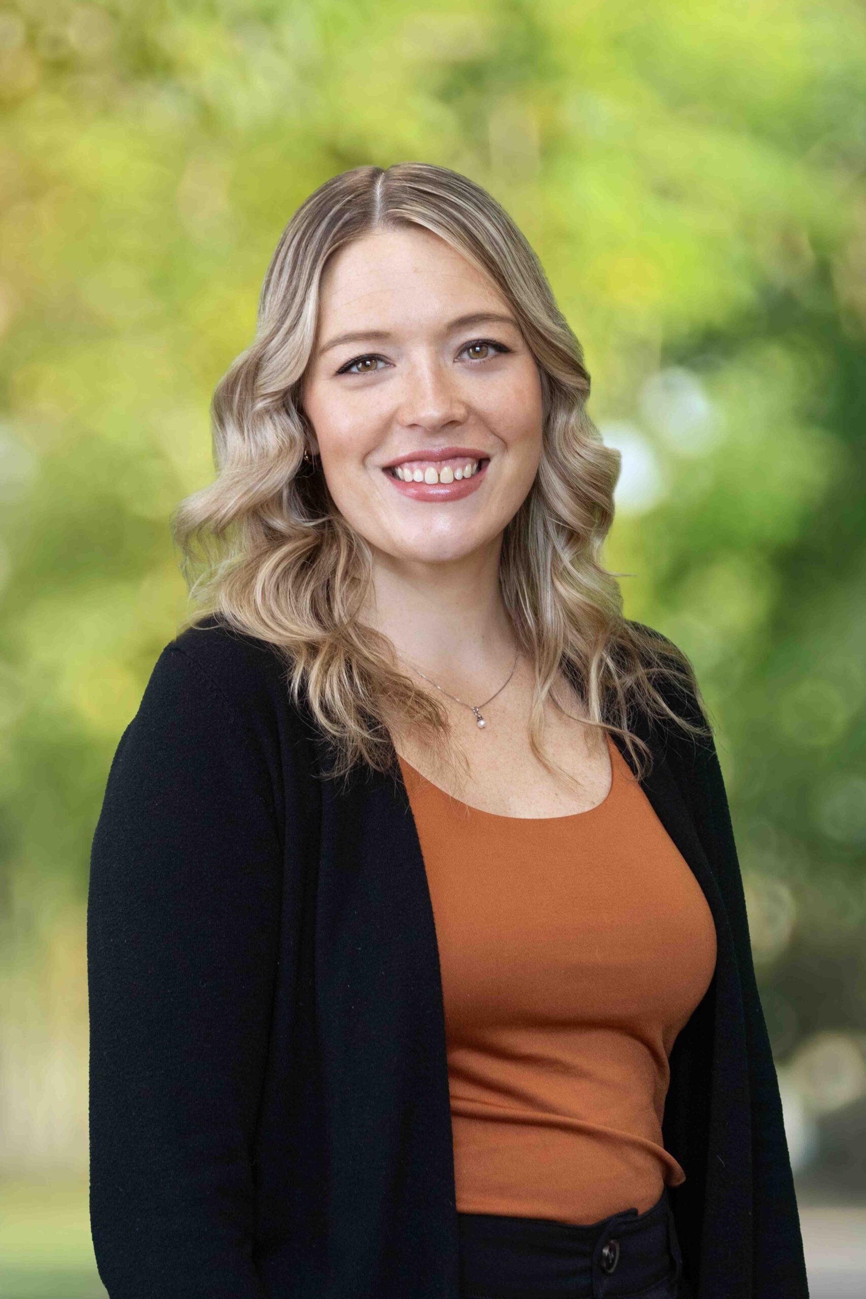 Kristen Peik Hettig - Alpine Environmental