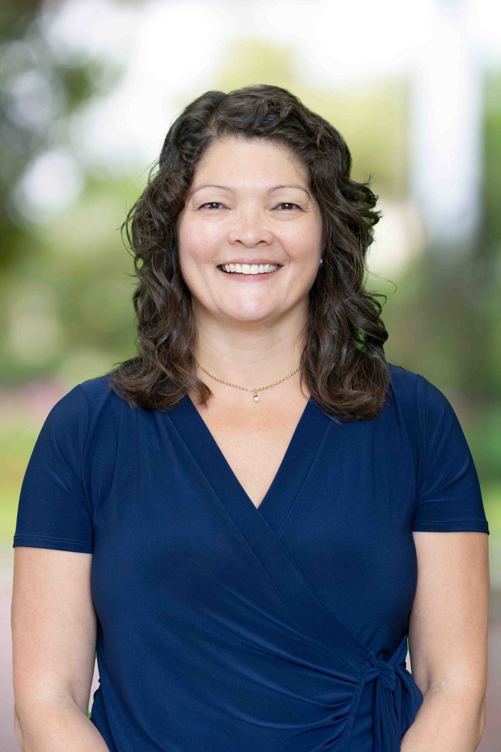 Theresa Hazelrigg - Alpine Environmental