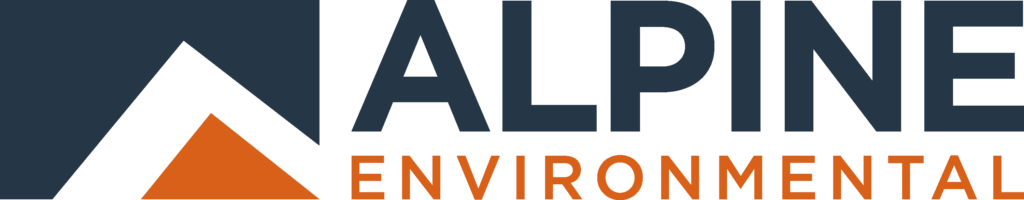 Services - Alpine Environmental