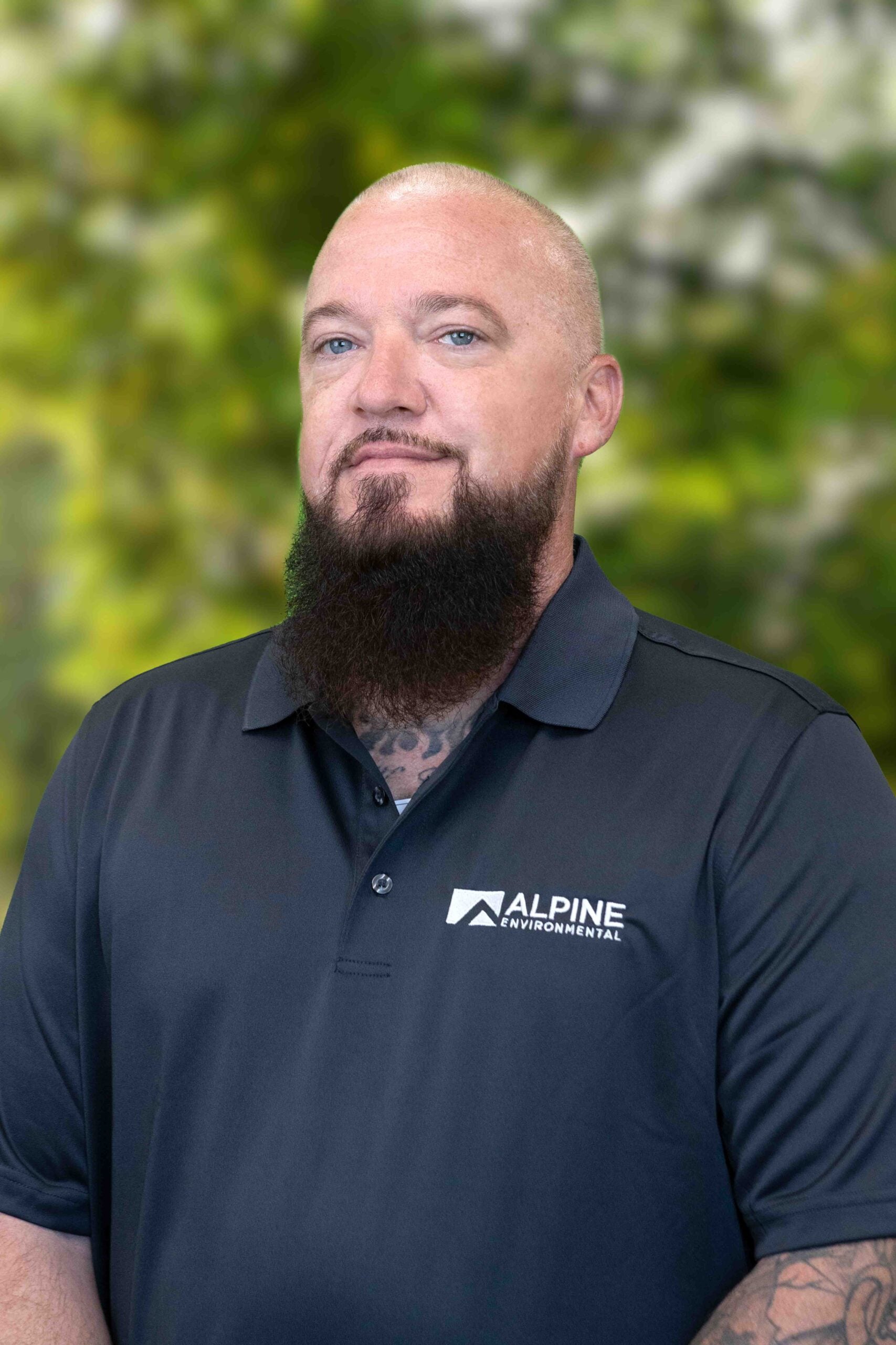 Keith Adams - Alpine Environmental