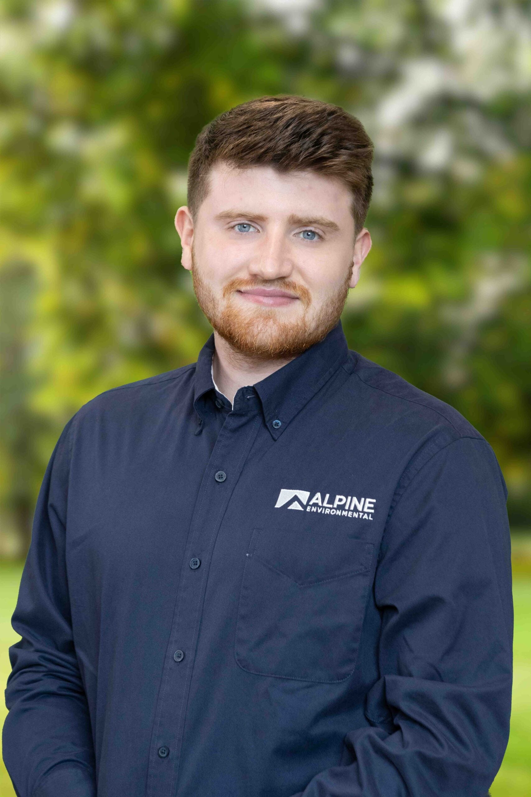 Nicholas Methot - Alpine Environmental