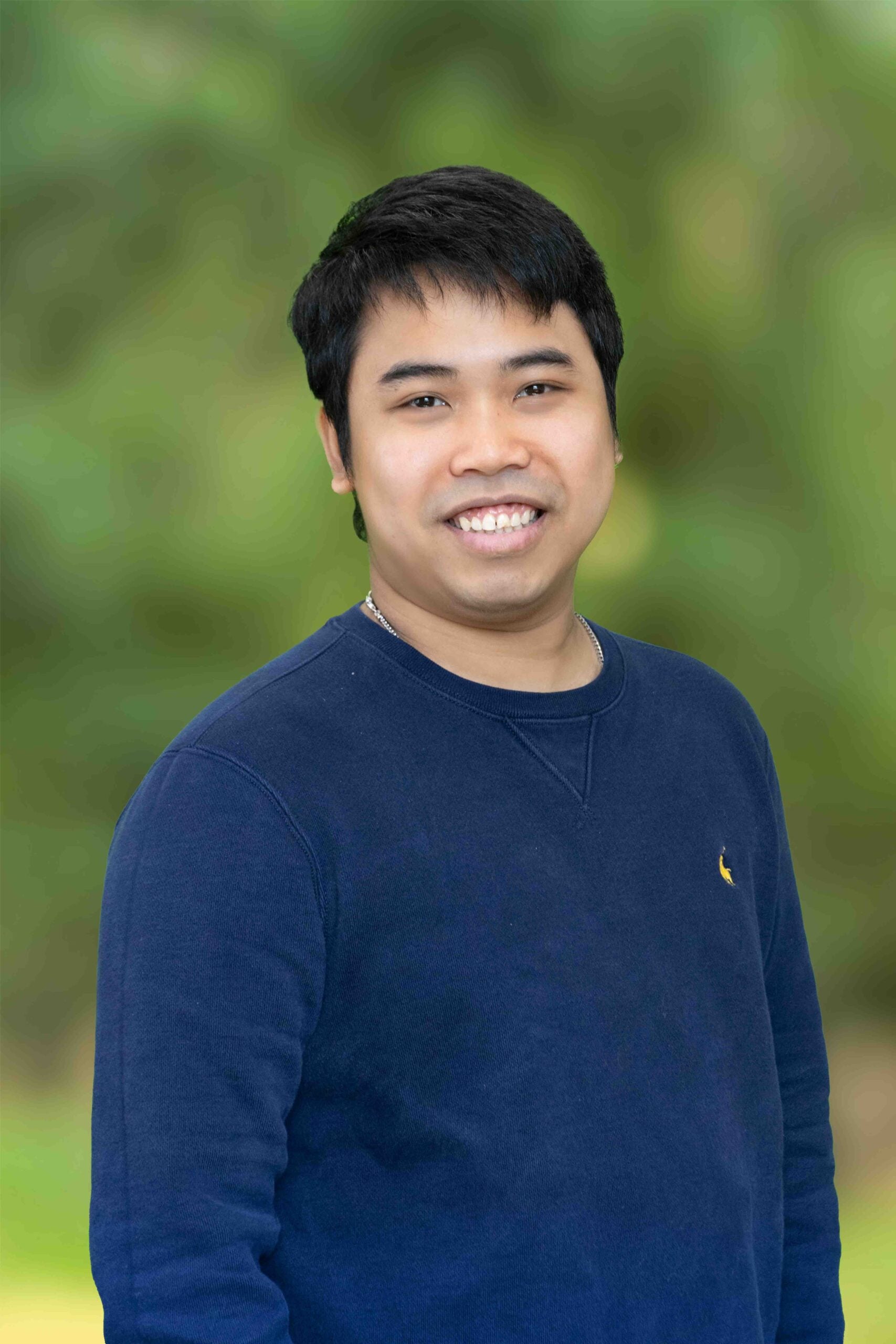 Steven Nguyen - Alpine Environmental