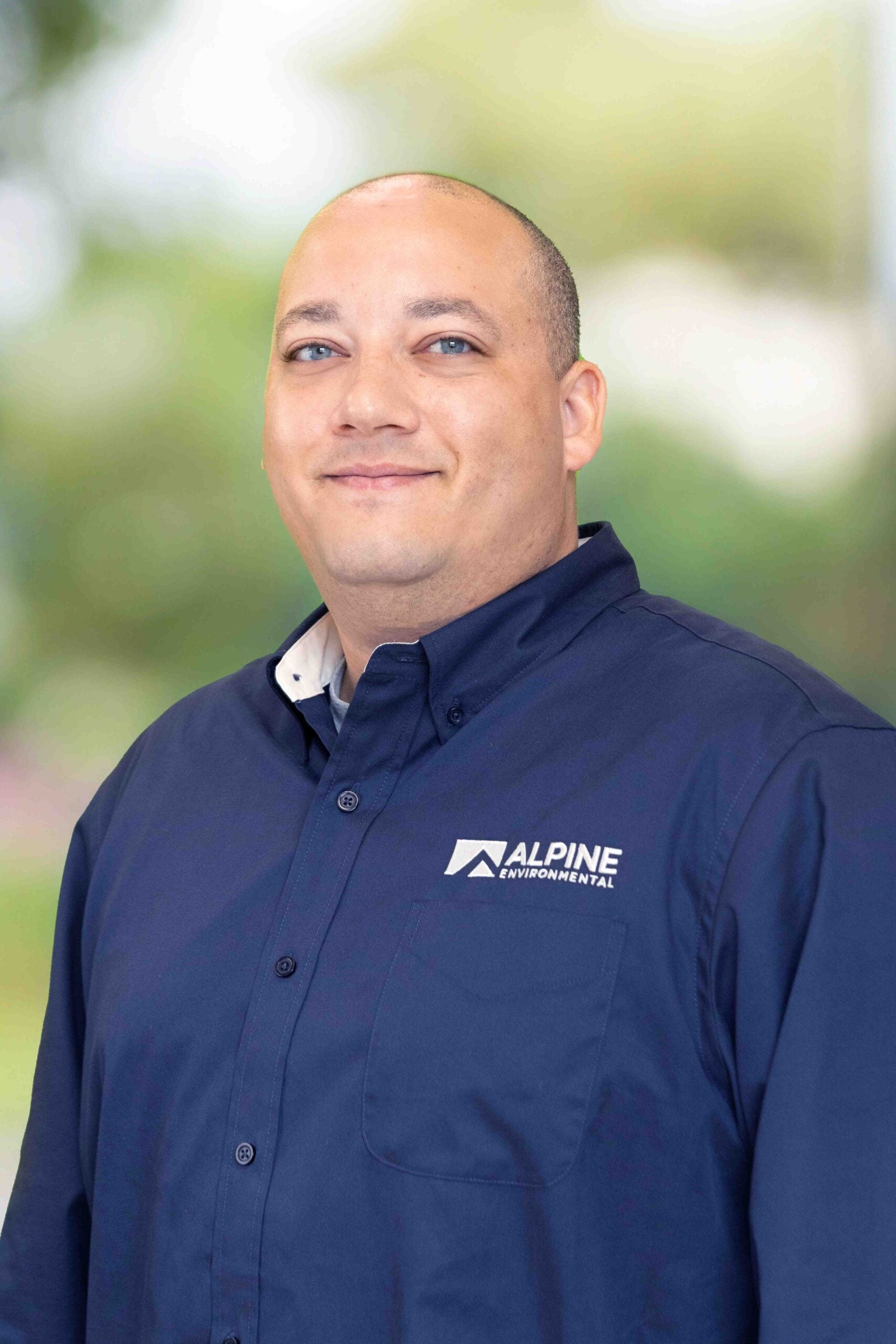 Kevin Close - Alpine Environmental