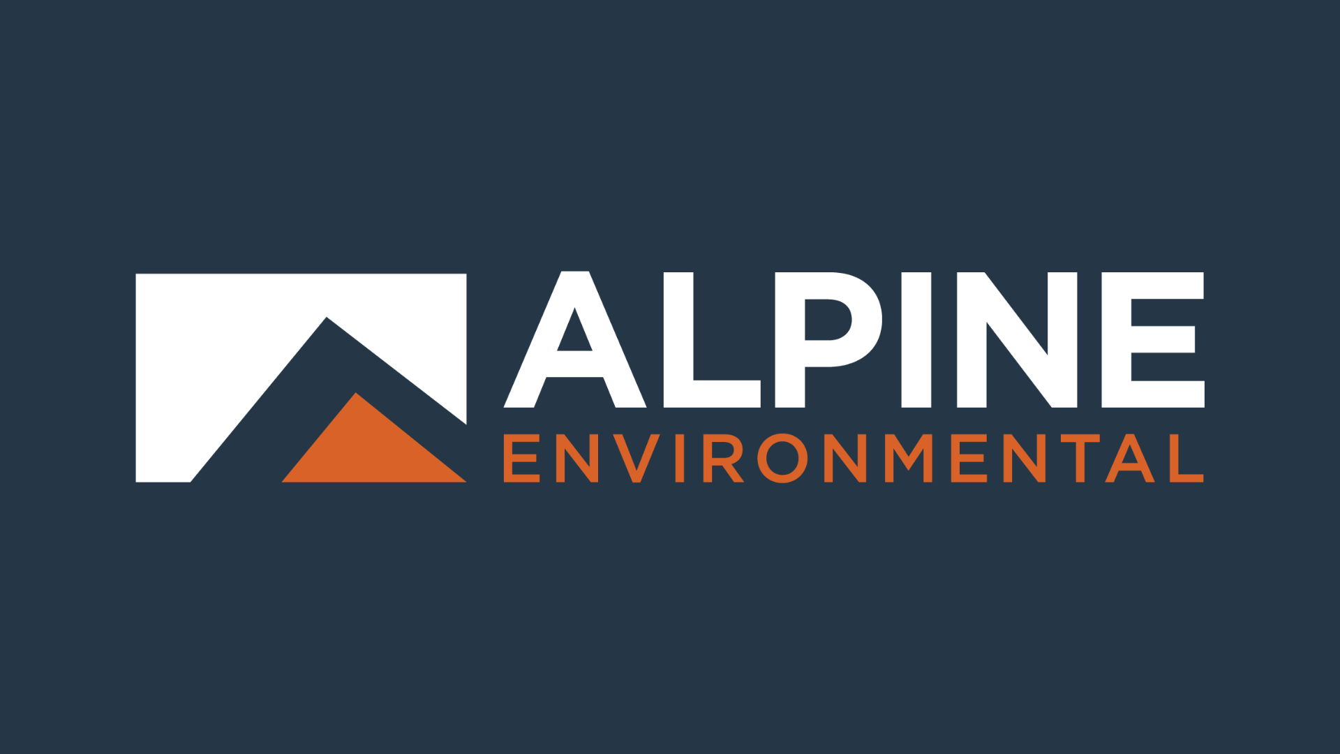 Facebook Ad PPC - Alpine Environmental