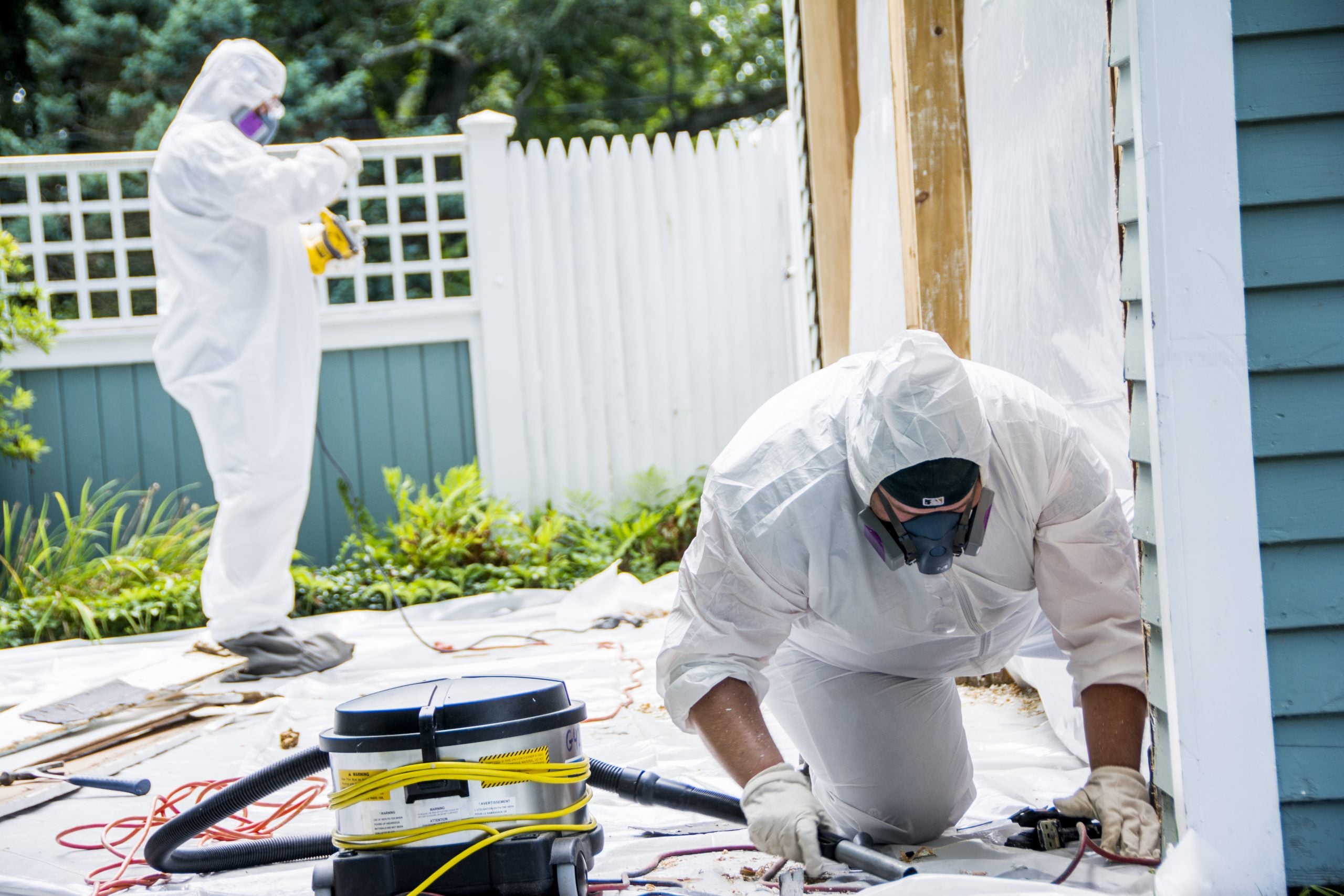 Residential - Alpine Environmental